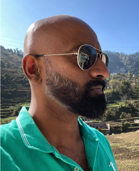 Specializations (11) - Gowri Shankar